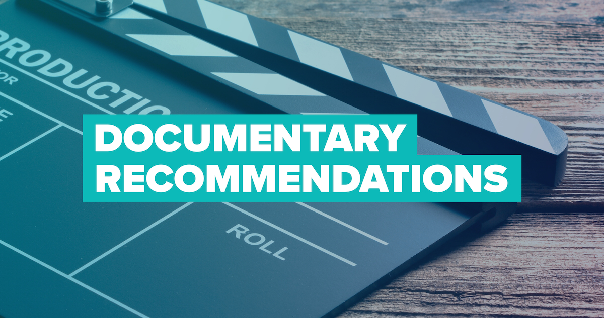 Screenagers Blog | 7 Documentaries to Enjoy With Your Family Over the Holiday Break